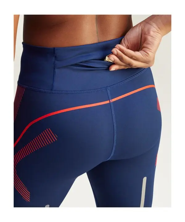 Adidas By Stella McCartney Truepace Bike Leggings