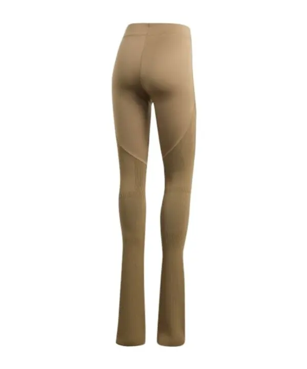 Adidas By Stella McCartney Logo Printed Trousers