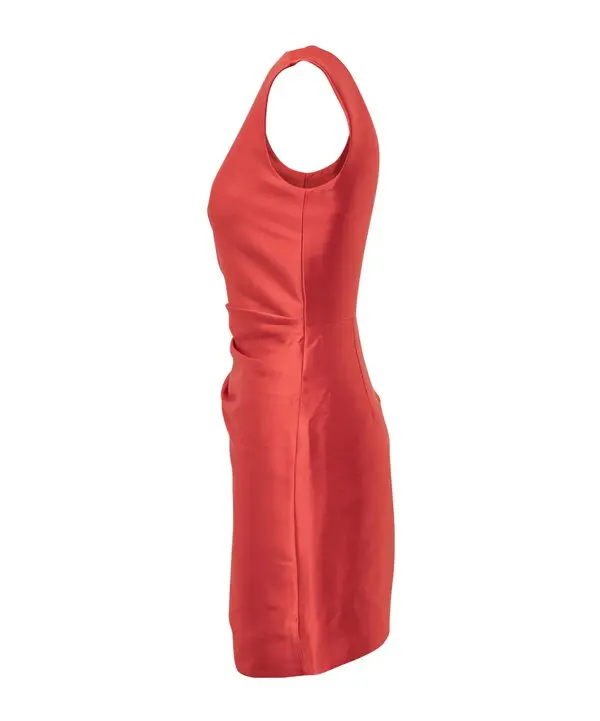 Solace London One-shoulder Dress
