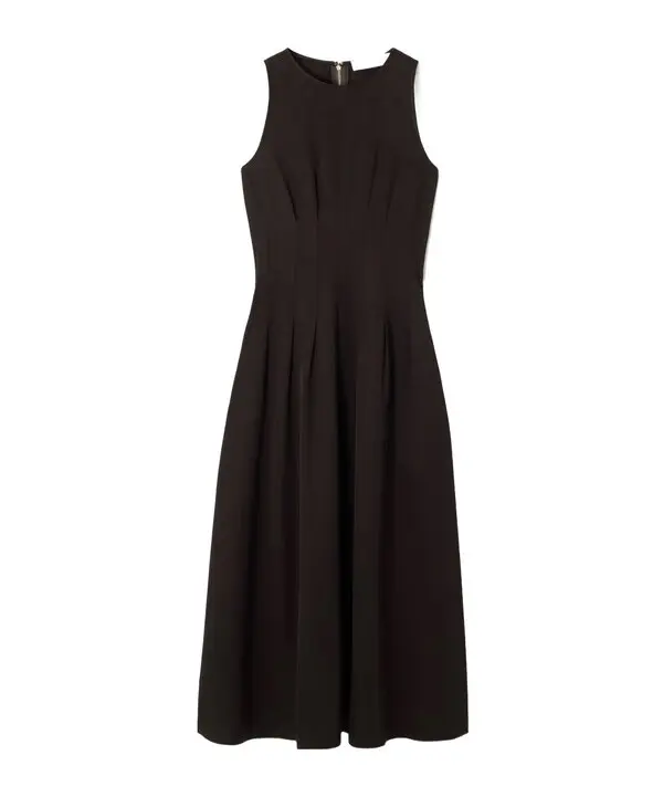 Proenza Schouler Bronwyn Pleated Dress