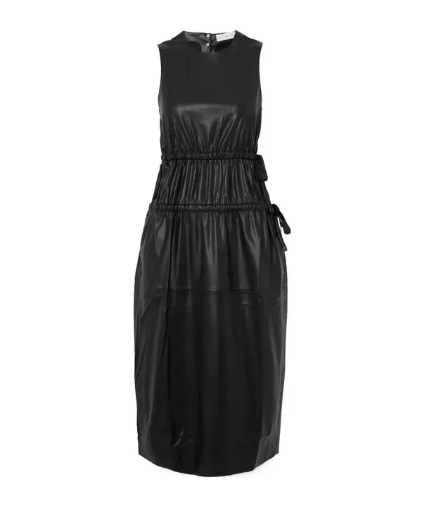 Proenza Schouler Layered Midi Dress