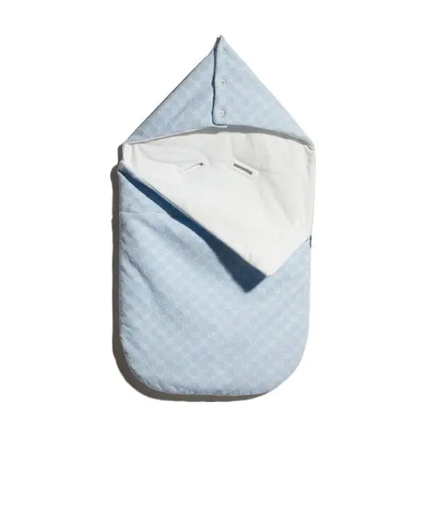 Gucci Baby Gg Cotton Nest