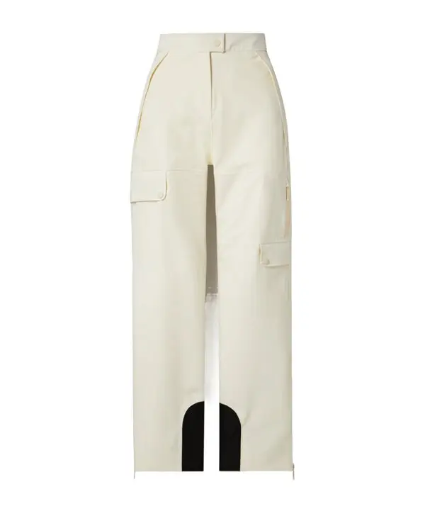 Cordova Straight-leg Ski Pants
