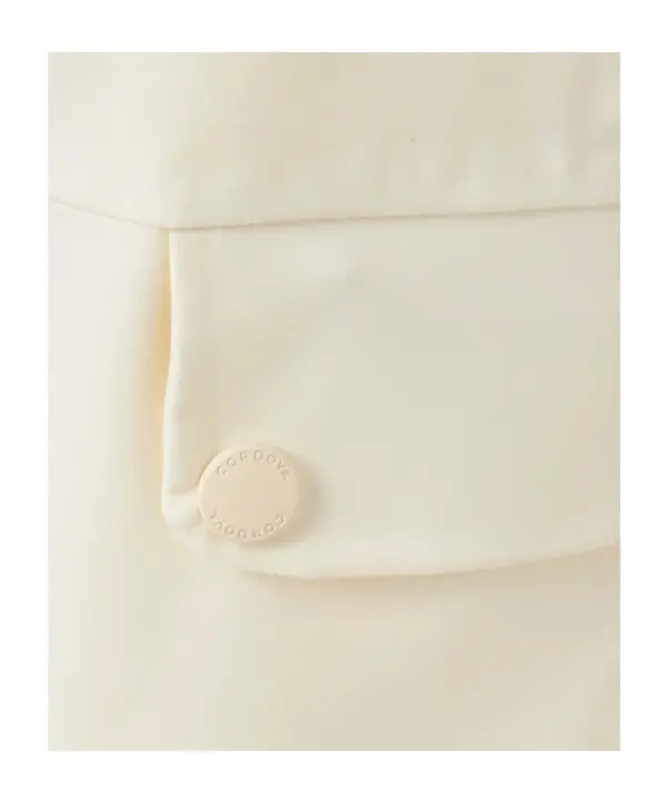 Cordova Straight-leg Ski Pants