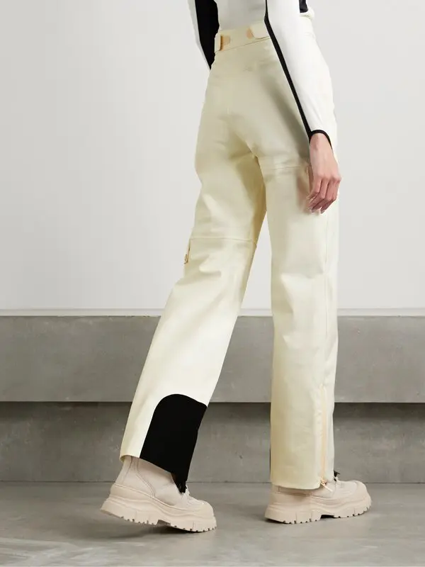 Cordova Straight-leg Ski Pants