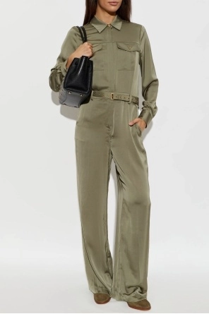 Michael Kors Round-toe Short Boots
