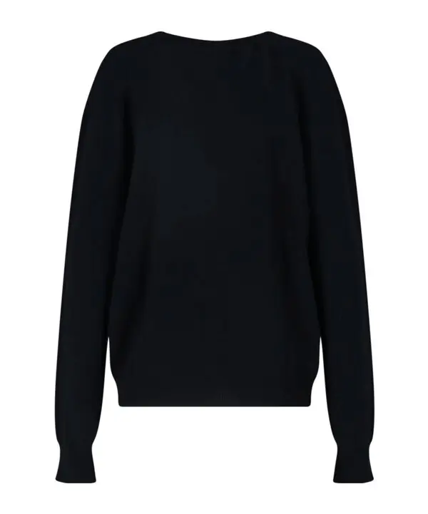 Extreme Cashmere V-neck Sweater