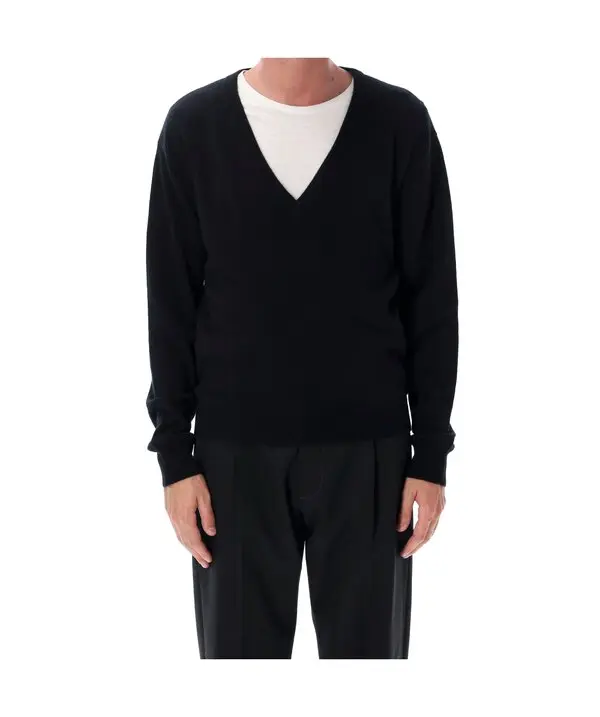 Extreme Cashmere V-neck Sweater