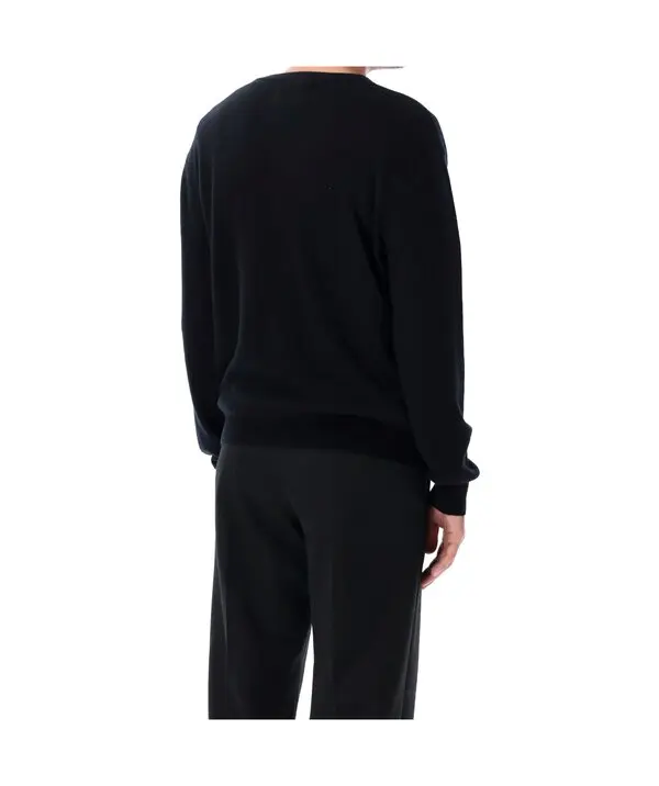 Extreme Cashmere V-neck Sweater