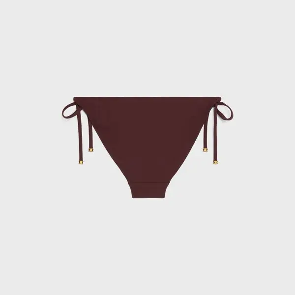Celine Triomphe Swimsuit Bottom