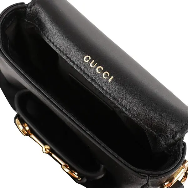 Gucci Mini Shoulder Bag