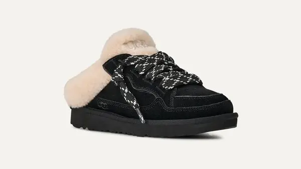 UGG Backless Mules