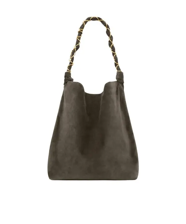 Saint Laurent Amalia Shoulder Bag