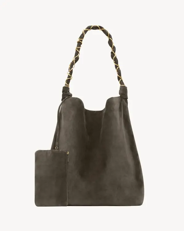 Saint Laurent Amalia Shoulder Bag