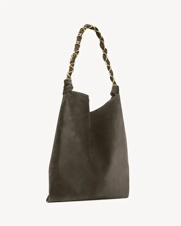 Saint Laurent Amalia Shoulder Bag