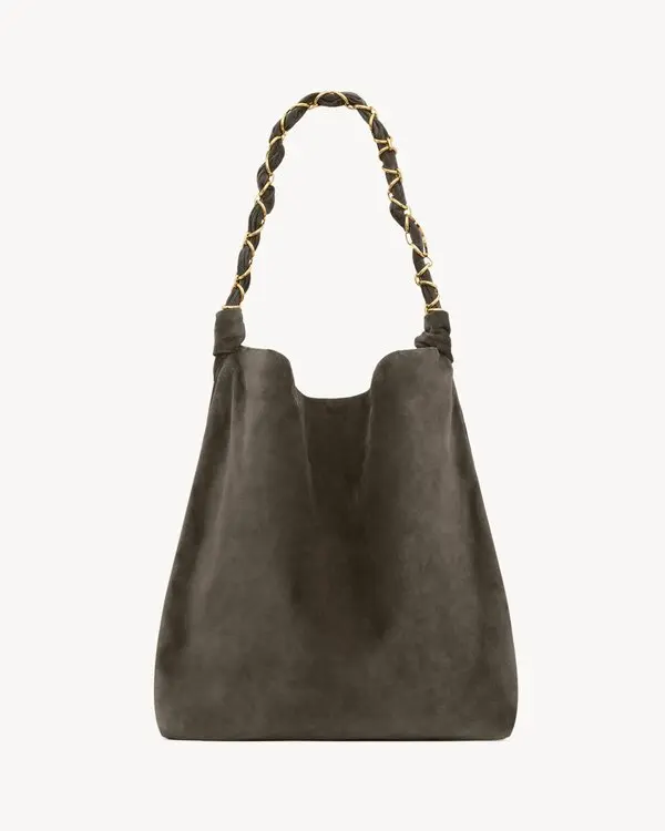Saint Laurent Amalia Shoulder Bag