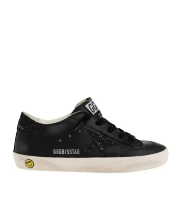 GOLDEN GOOSE Lace-up Sneakers
