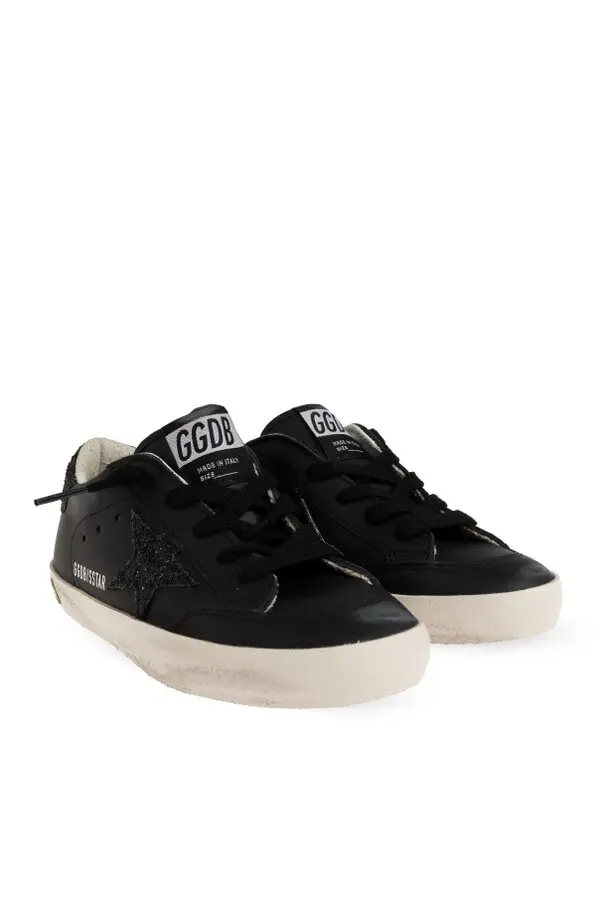 GOLDEN GOOSE Lace-up Sneakers