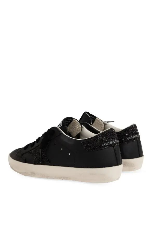 GOLDEN GOOSE Lace-up Sneakers