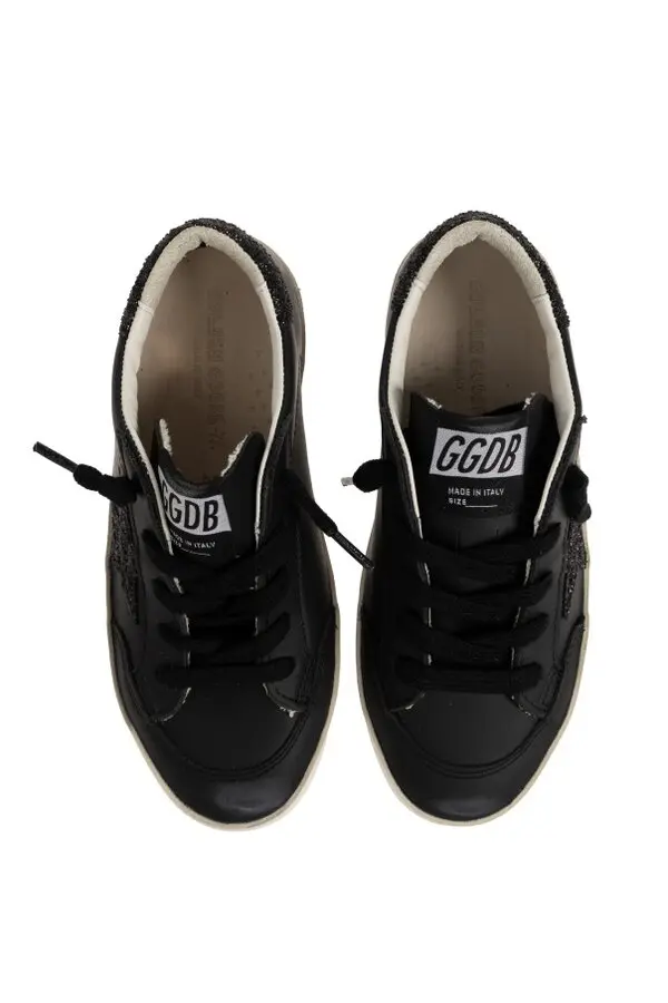 GOLDEN GOOSE Lace-up Sneakers