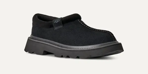 UGG Tasman Lug Mules