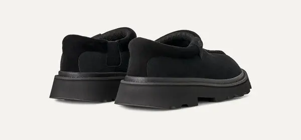 UGG Tasman Lug Mules