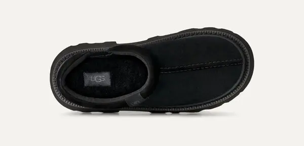 UGG Tasman Lug Mules