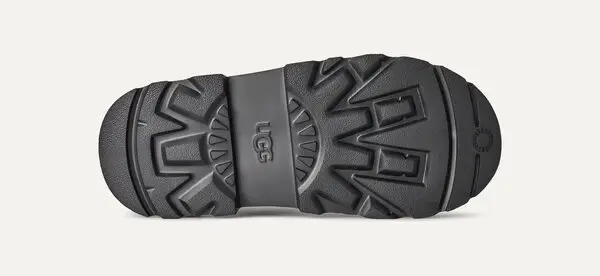 UGG Tasman Lug Mules
