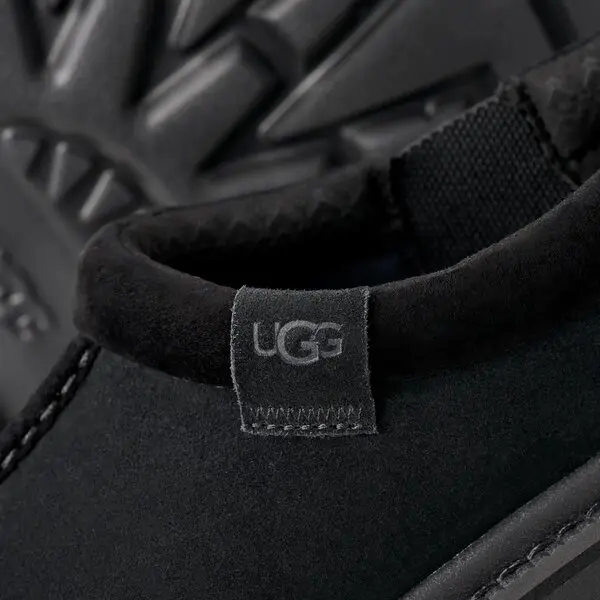 UGG Tasman Lug Mules