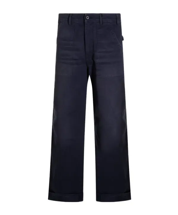 Acne Studios Belt Loop Jeans