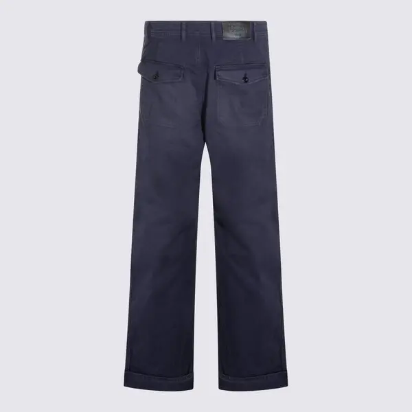 Acne Studios Belt Loop Jeans