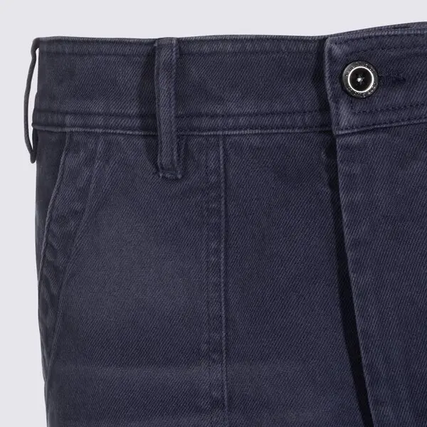 Acne Studios Belt Loop Jeans