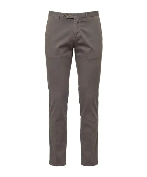 PT TORINO Tailored Trousers - No