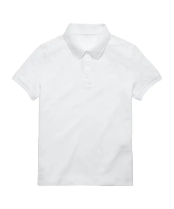 Canada Goose Button Polo Shirt