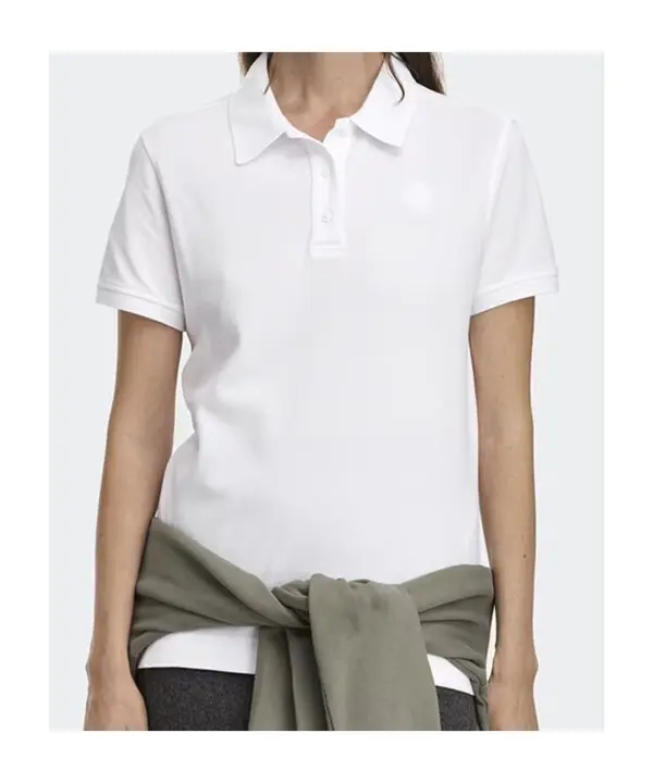 Canada Goose Button Polo Shirt