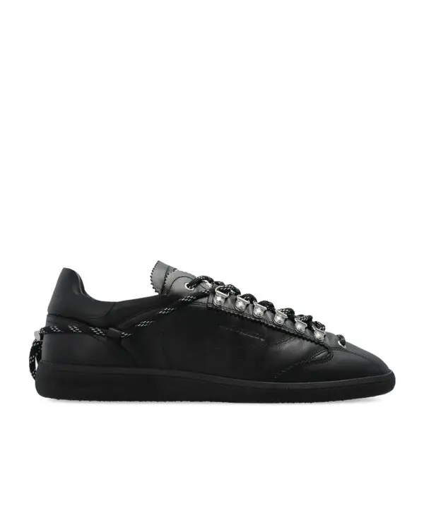Dsquared2 Lace-up Sneakers