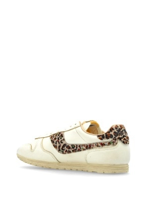 AUTRY Lace-up Low-top Sneakers