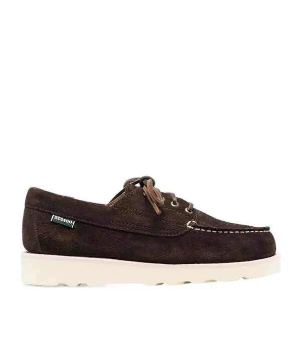 SEBAGO Askookfield Lace-up Shoes