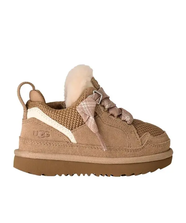UGG Round-toe Sneakers