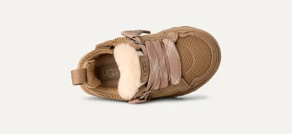 UGG Round-toe Sneakers