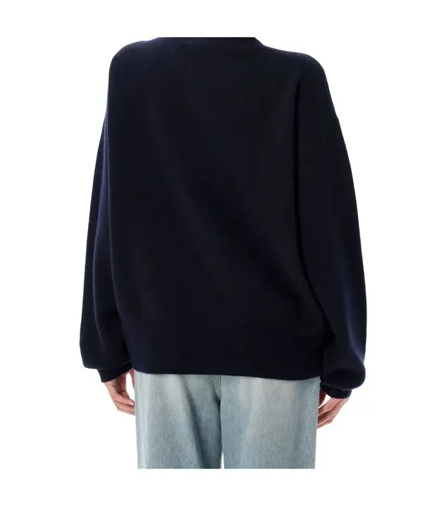 Extreme Cashmere Xtra Out Zip-up Cardigan