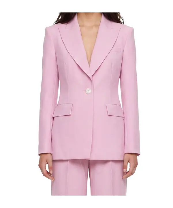 Alex Perry Long-sleeve Blazer