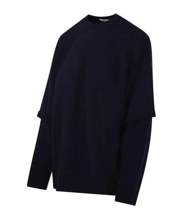 DARKPARK Troy Double-sleeve Sweater