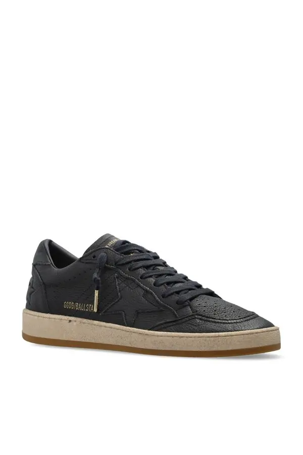 GOLDEN GOOSE Ball Star Sneakers