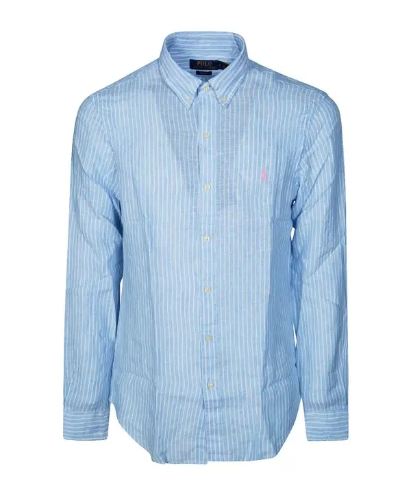 Polo Ralph Lauren Striped Shirt