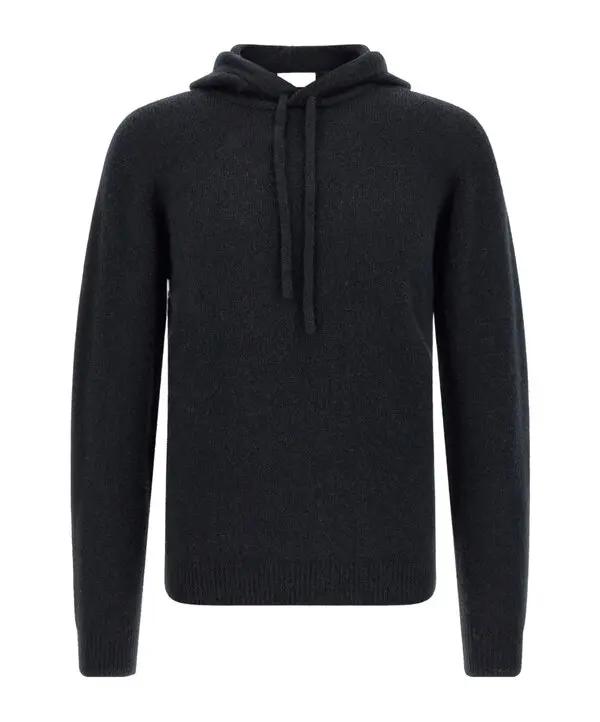 ROBERTO COLLINA Hooded Sweater