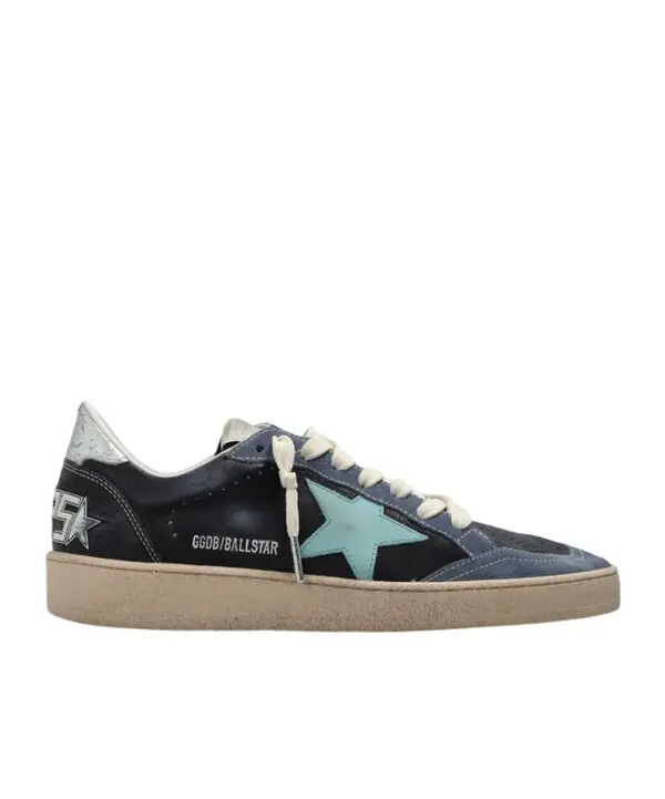 GOLDEN GOOSE Ball Star Low-top Sneakers