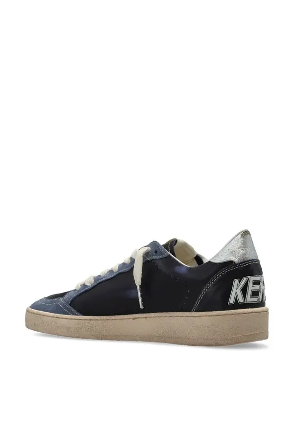 GOLDEN GOOSE Ball Star Low-top Sneakers