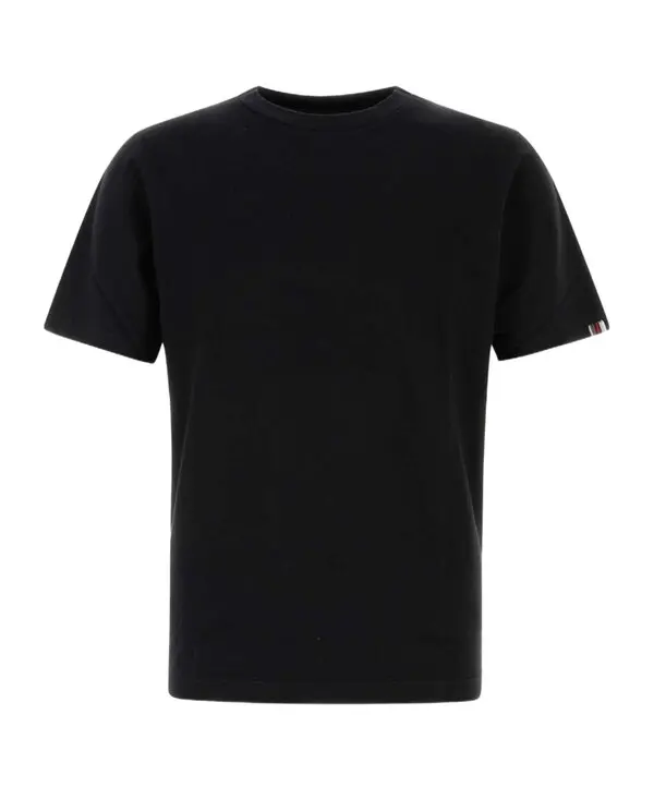 Extreme Cashmere Short-sleeved T-shirt
