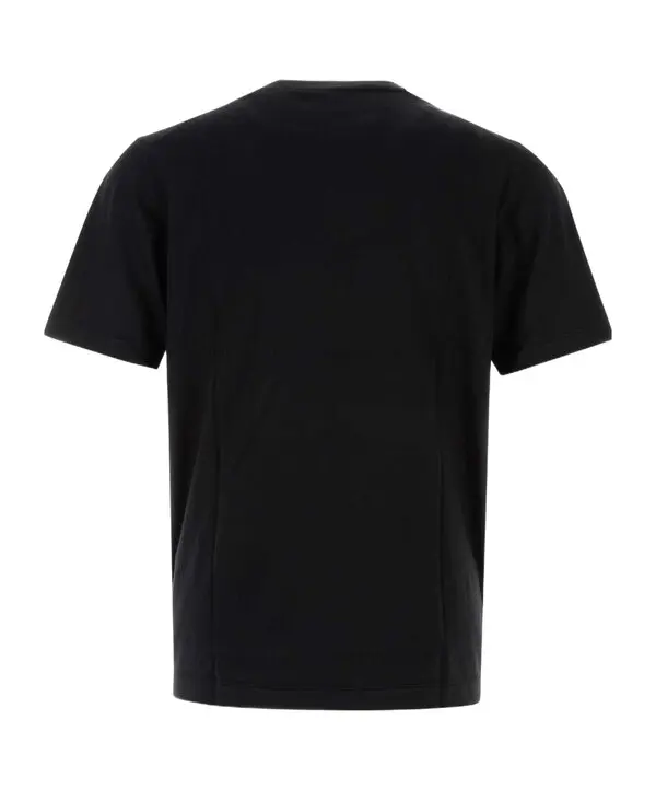 Extreme Cashmere Short-sleeved T-shirt